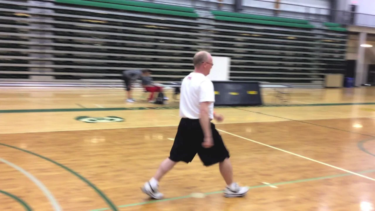 Single leg Alternating Gallop - skip on Vimeo