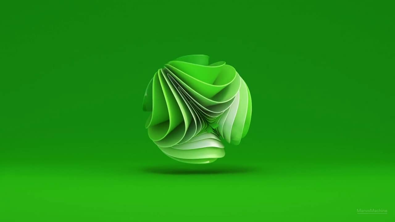 Xbox Motion Brand Identity on Vimeo