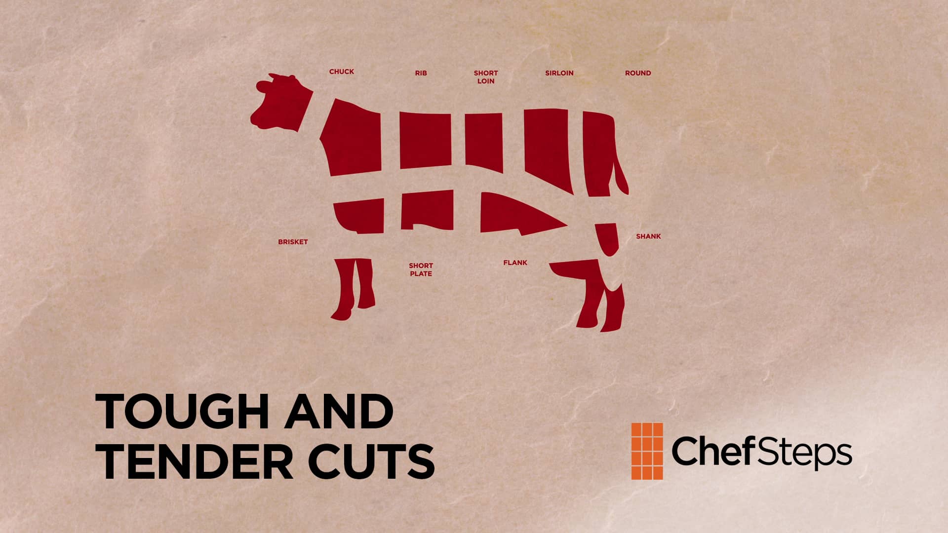 Tough and Tender Cuts on Vimeo