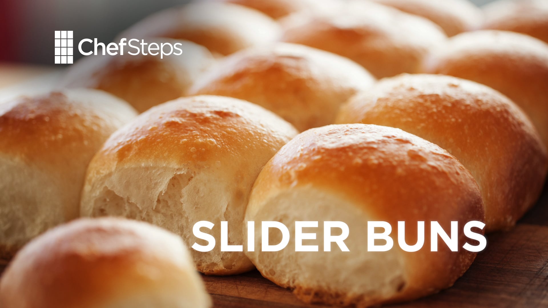 Slider Buns on Vimeo
