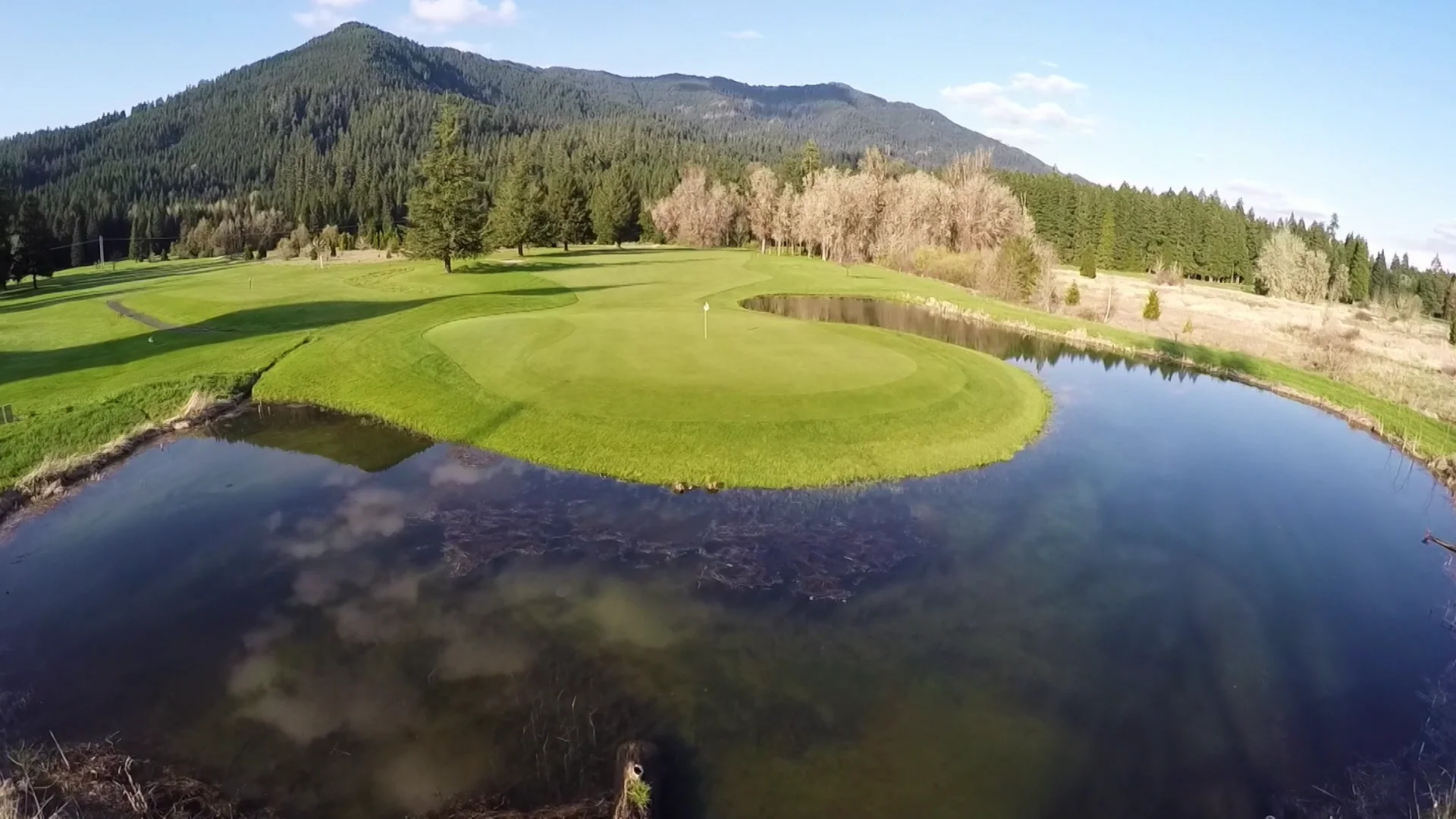 Tokatee Golf Club Course Overview on Vimeo