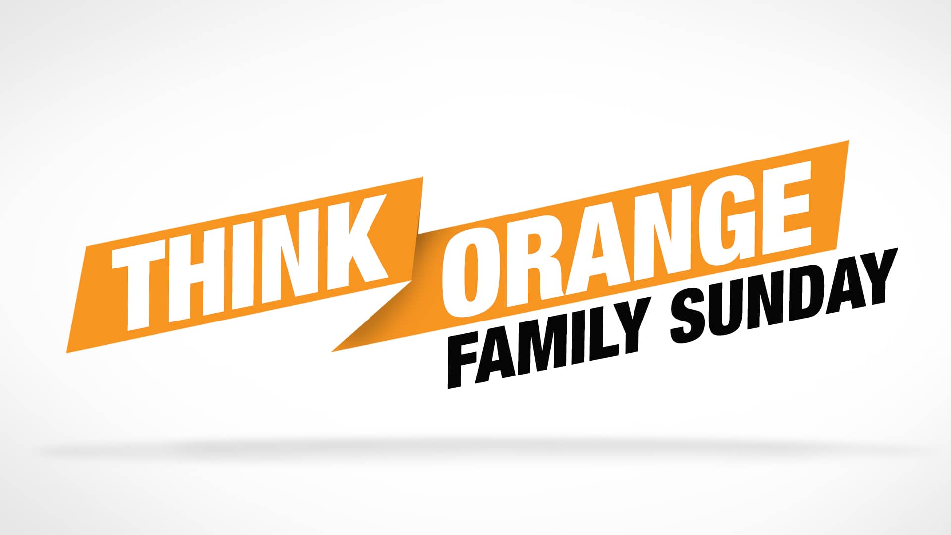 Think Orange on Vimeo