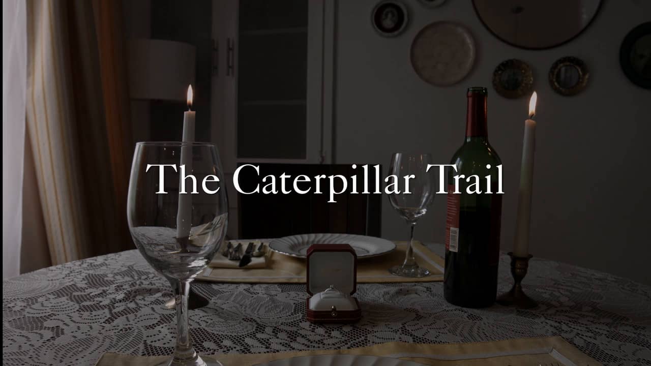 The Caterpillar Trail - 'Dinnertime' Trailer on Vimeo