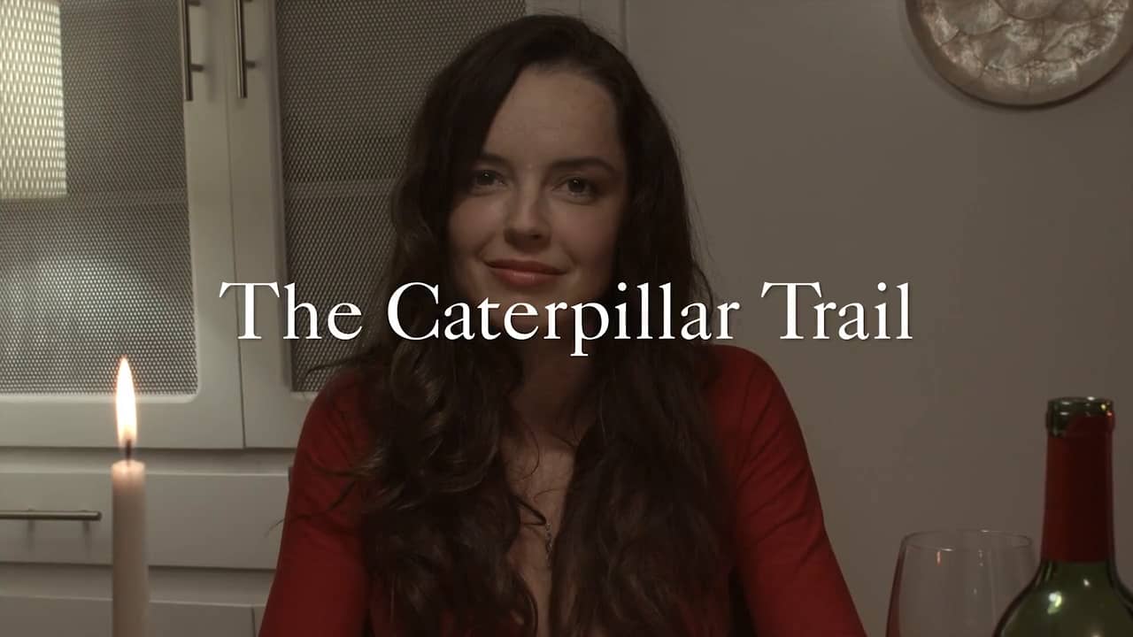 The Caterpillar Trail - You're having them again, right? Trailer on Vimeo