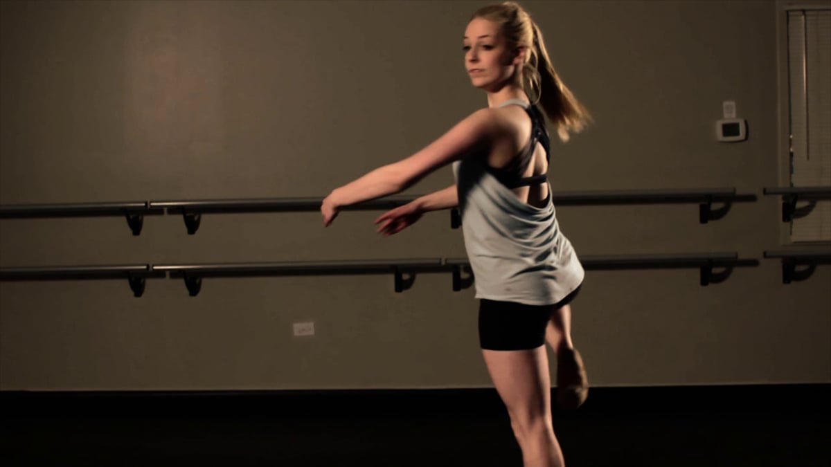 Dance on Vimeo