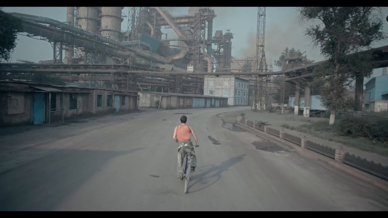 Moloch the movie teaser on Vimeo