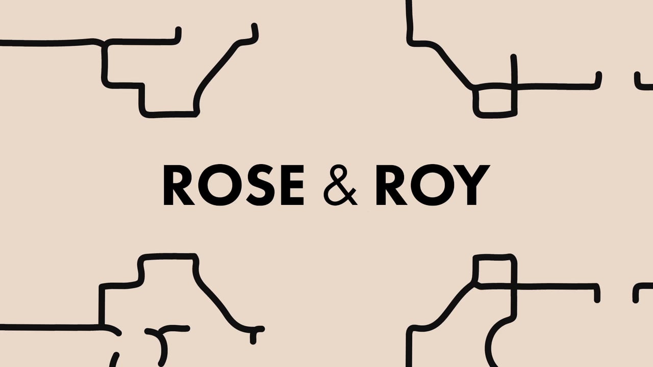 Rose & Roy - Trailer