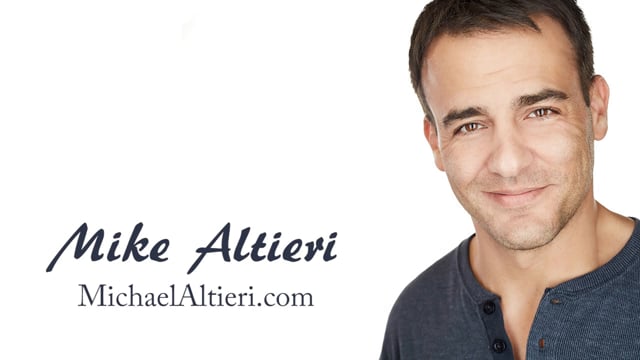 mike altieri on Vimeo