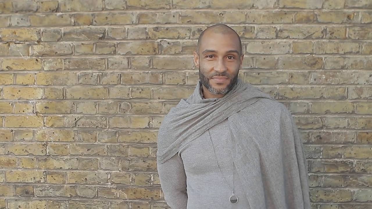 Amir Jaan - Portrait on Vimeo