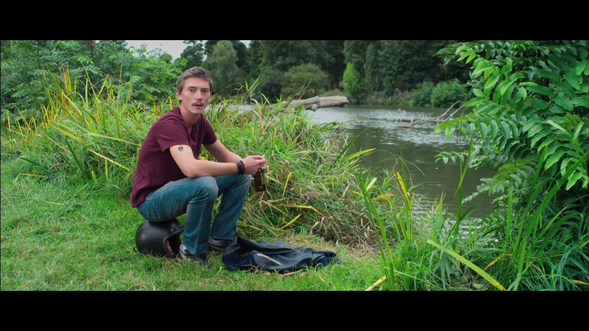 Alibi on Vimeo