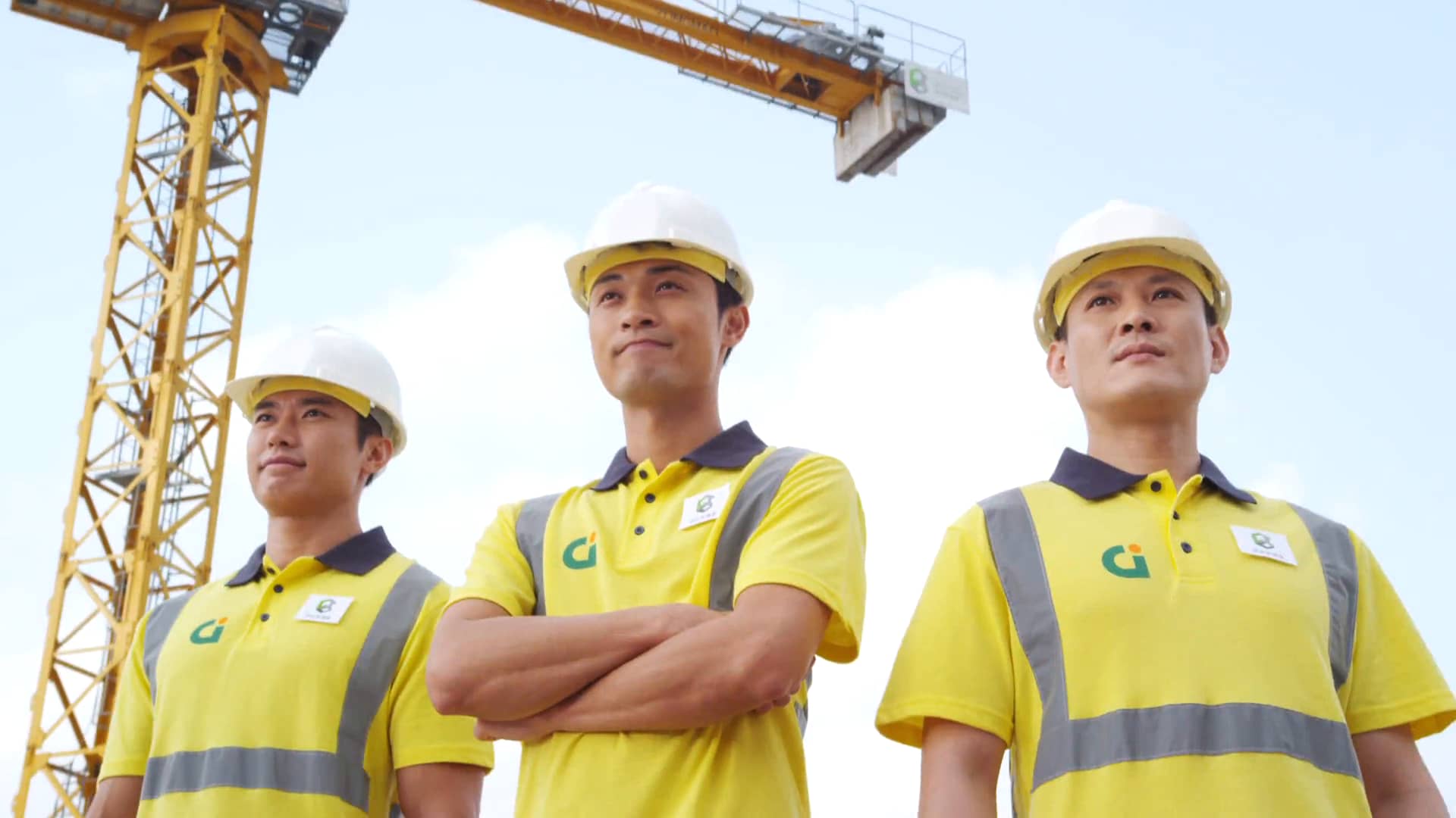 CIC New Uniform on Vimeo