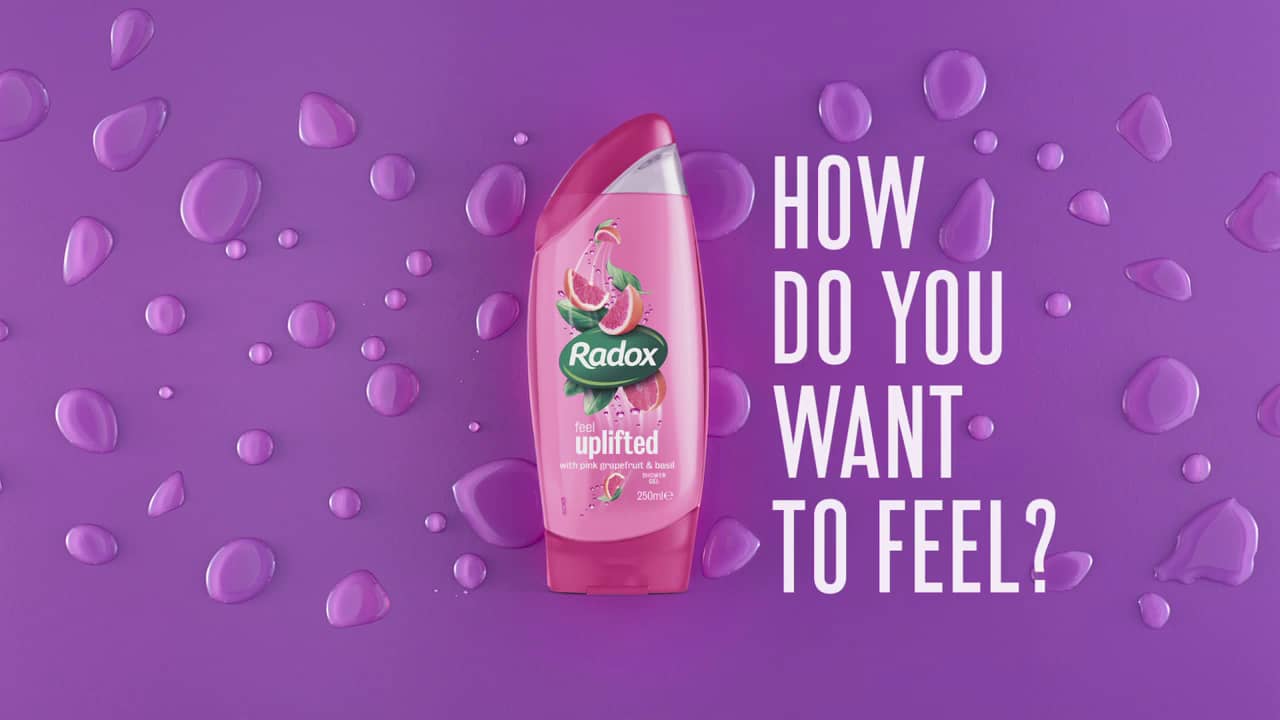 Radox Women - Worldwide TVC on Vimeo