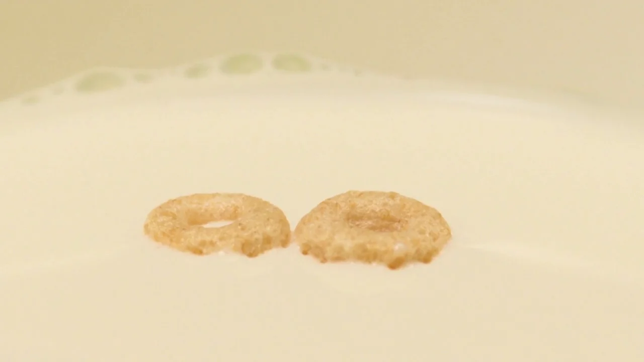 Cheerios Effect case video on Vimeo