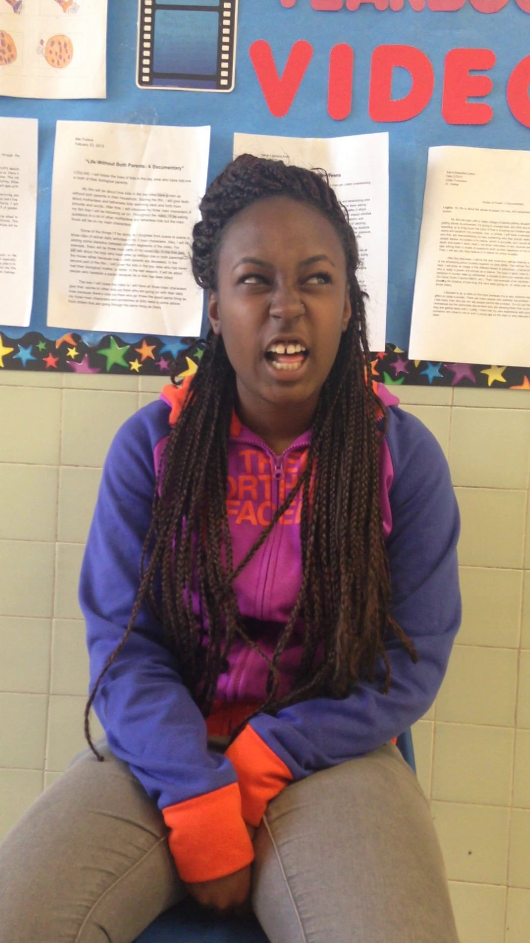 Interview-3 on Vimeo