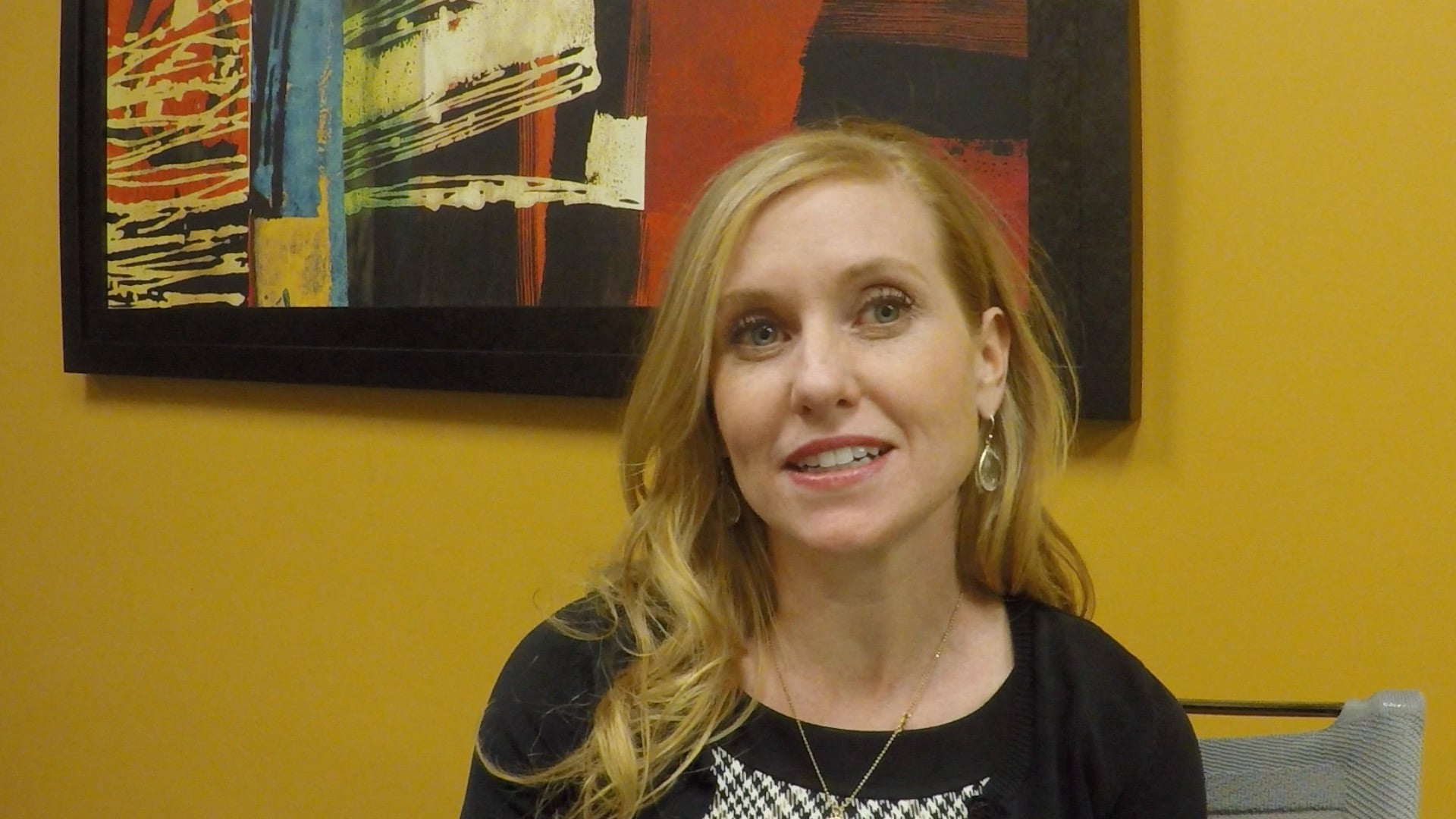 Colleen Reilly - Value of Wellness on Vimeo