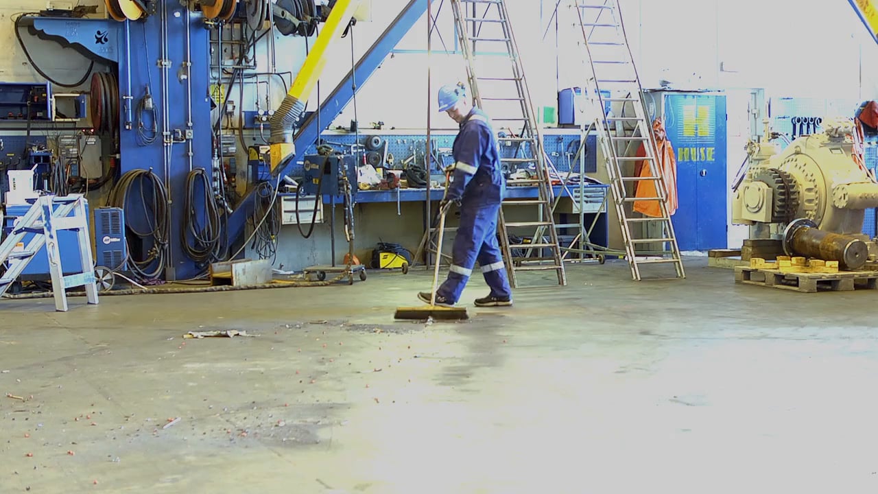 IP Huse HMS filmer - IPHuseHMSOrdenOgRenholdHD on Vimeo