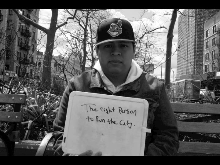 Voices of the Just City, Mahshad Ahmadzadeh & Michael Luft-Weissberg on ...