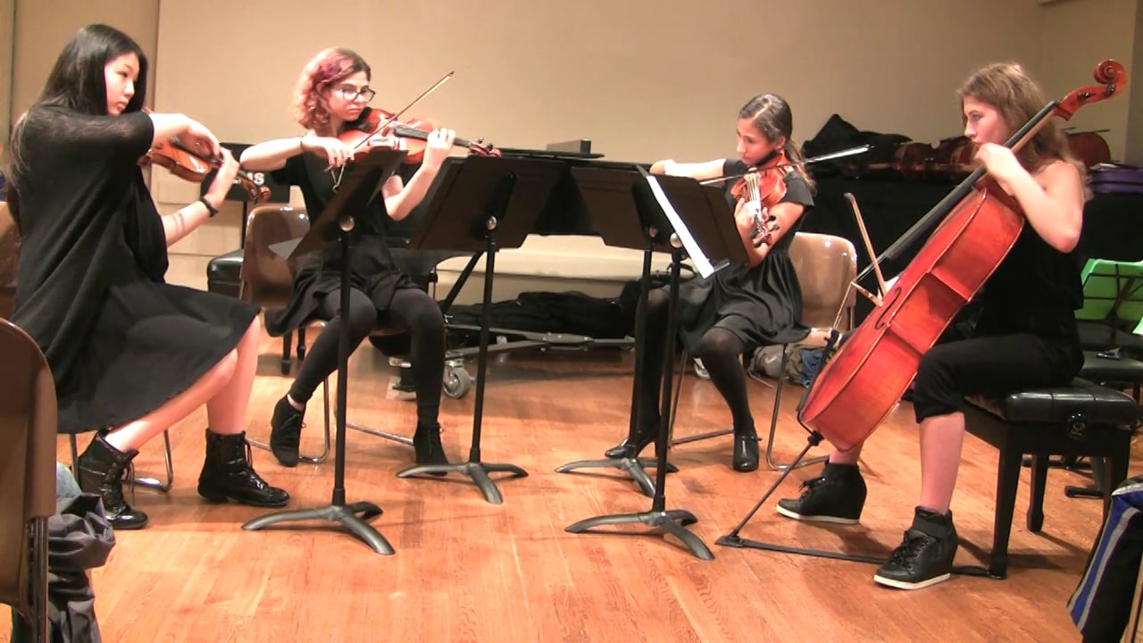 150602.chamber music performance class on Vimeo