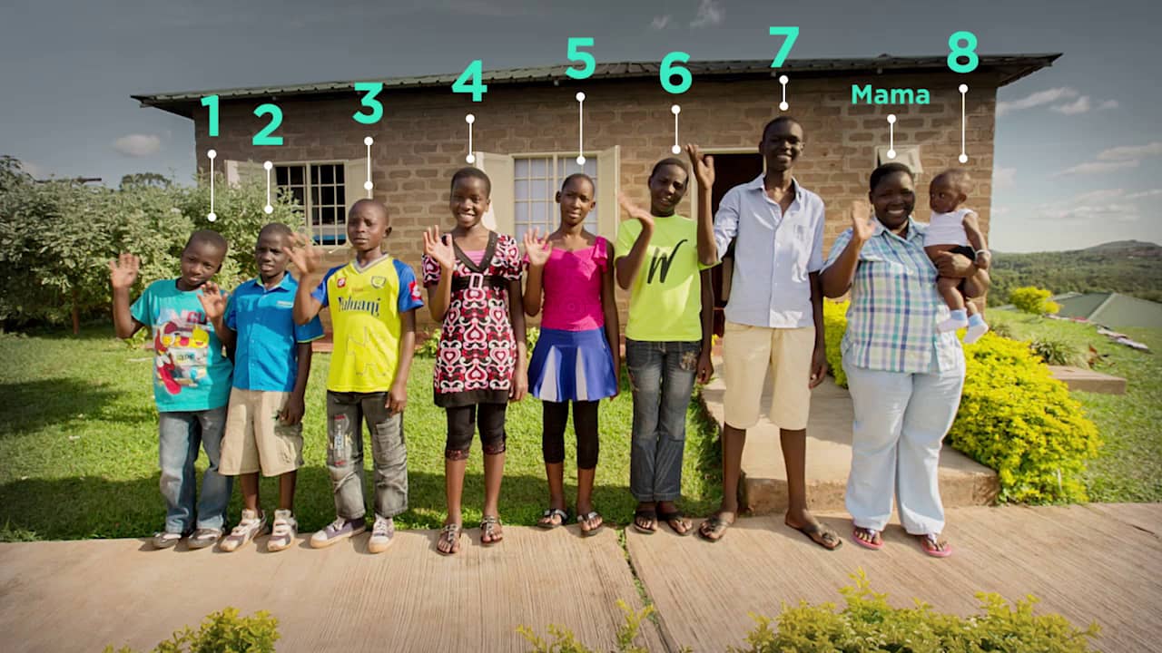 Watoto Village Tour on Vimeo