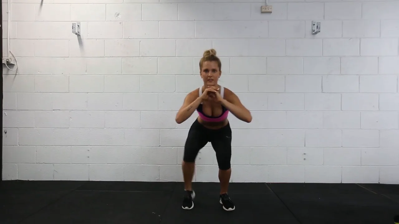 Burrower Squat.mp4 on Vimeo
