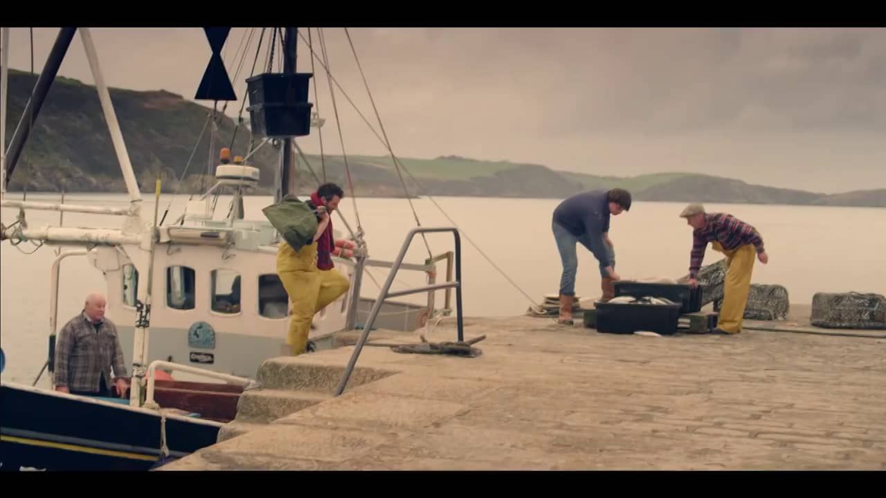 On your side for generations - TV advert - Nationwide Building Society ...