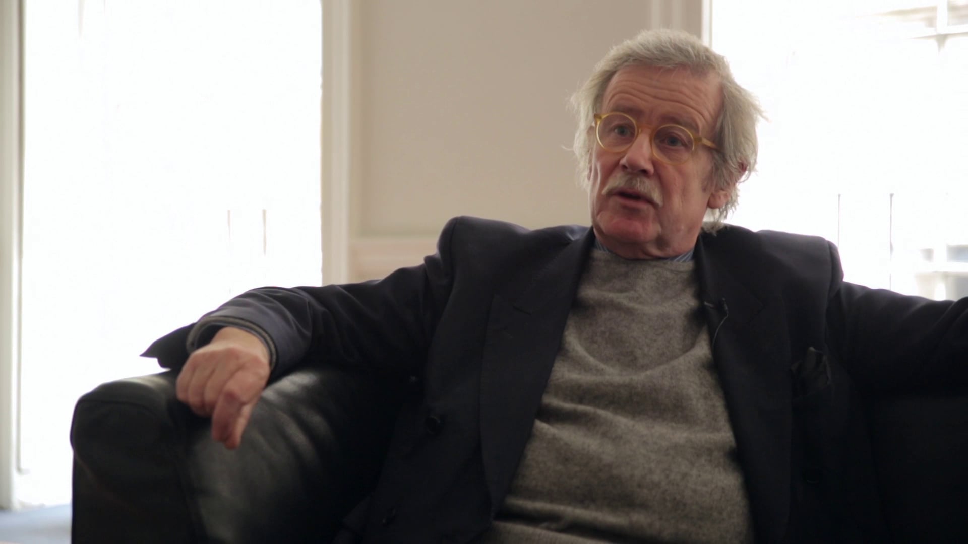 RTD 2015 Provocation by Sir Christopher Frayling Part 1: Research ...