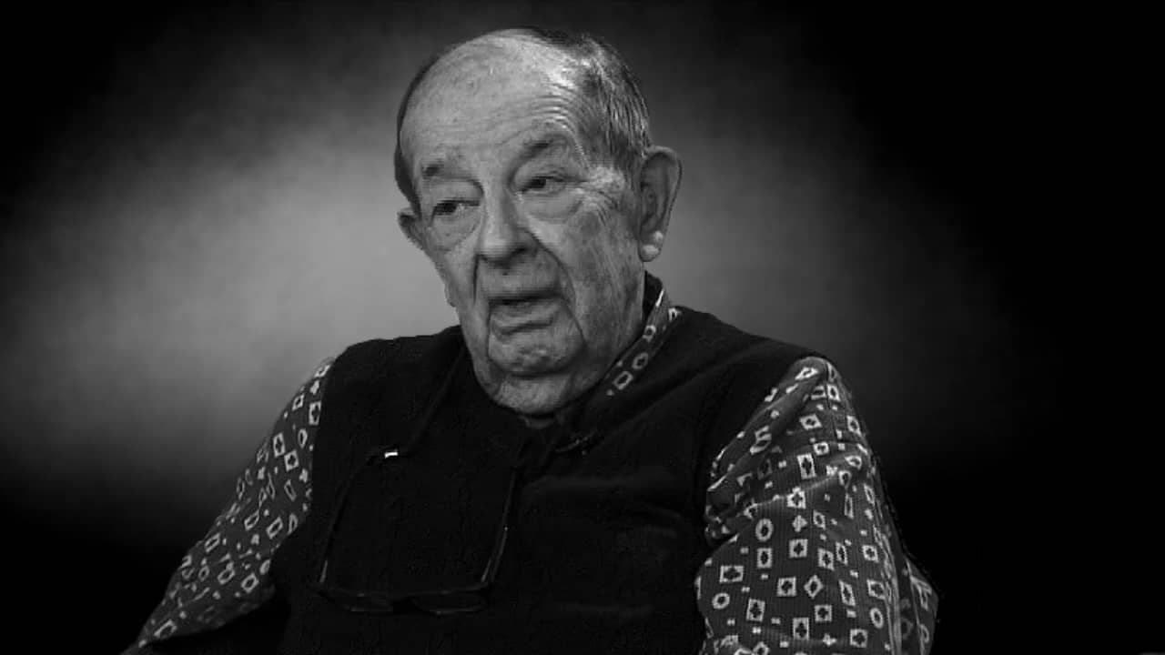 Silent Strength - Marvin Bochner, WWII Veteran, Regimental Sergeant ...