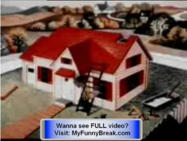 Popeye the Sailor Man - Insect to Injury on Vimeo