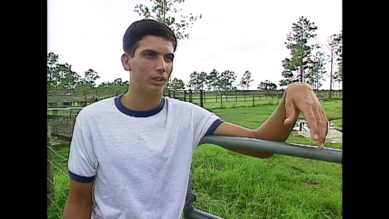 The Last Chance Ranch