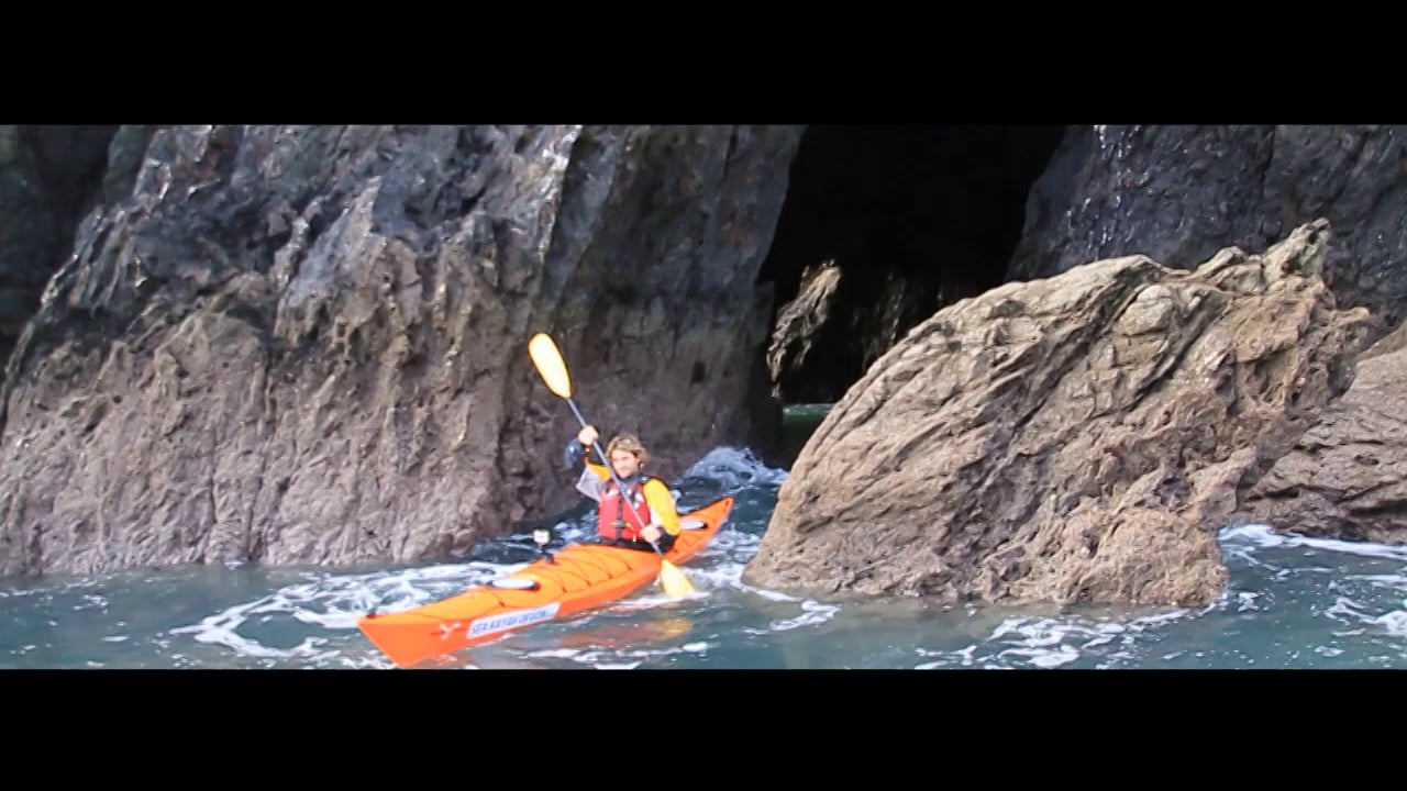 Torbay Development Agency Geopark Conference Film on Vimeo