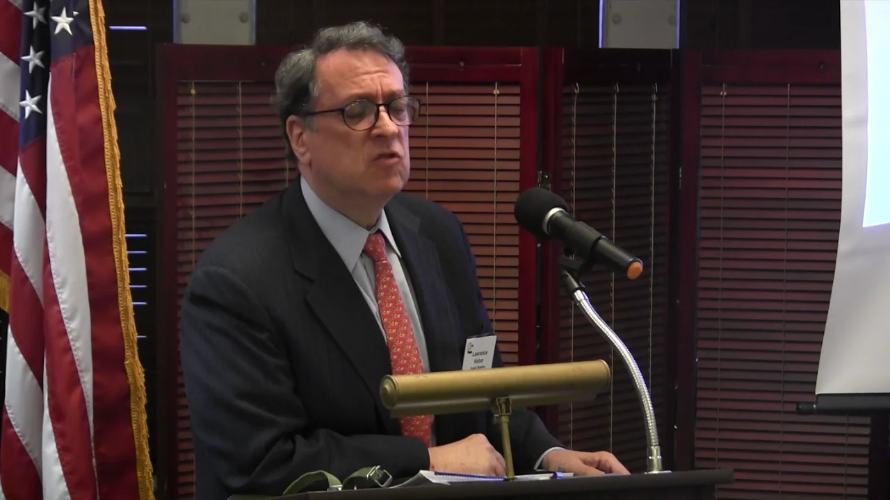 Lawrence Haber, British Machin Series 1971-96