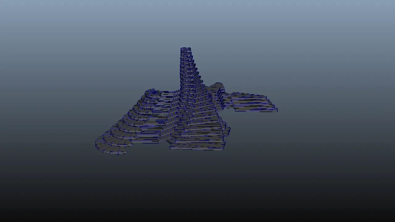 Planar Exercise - Playblast on Vimeo