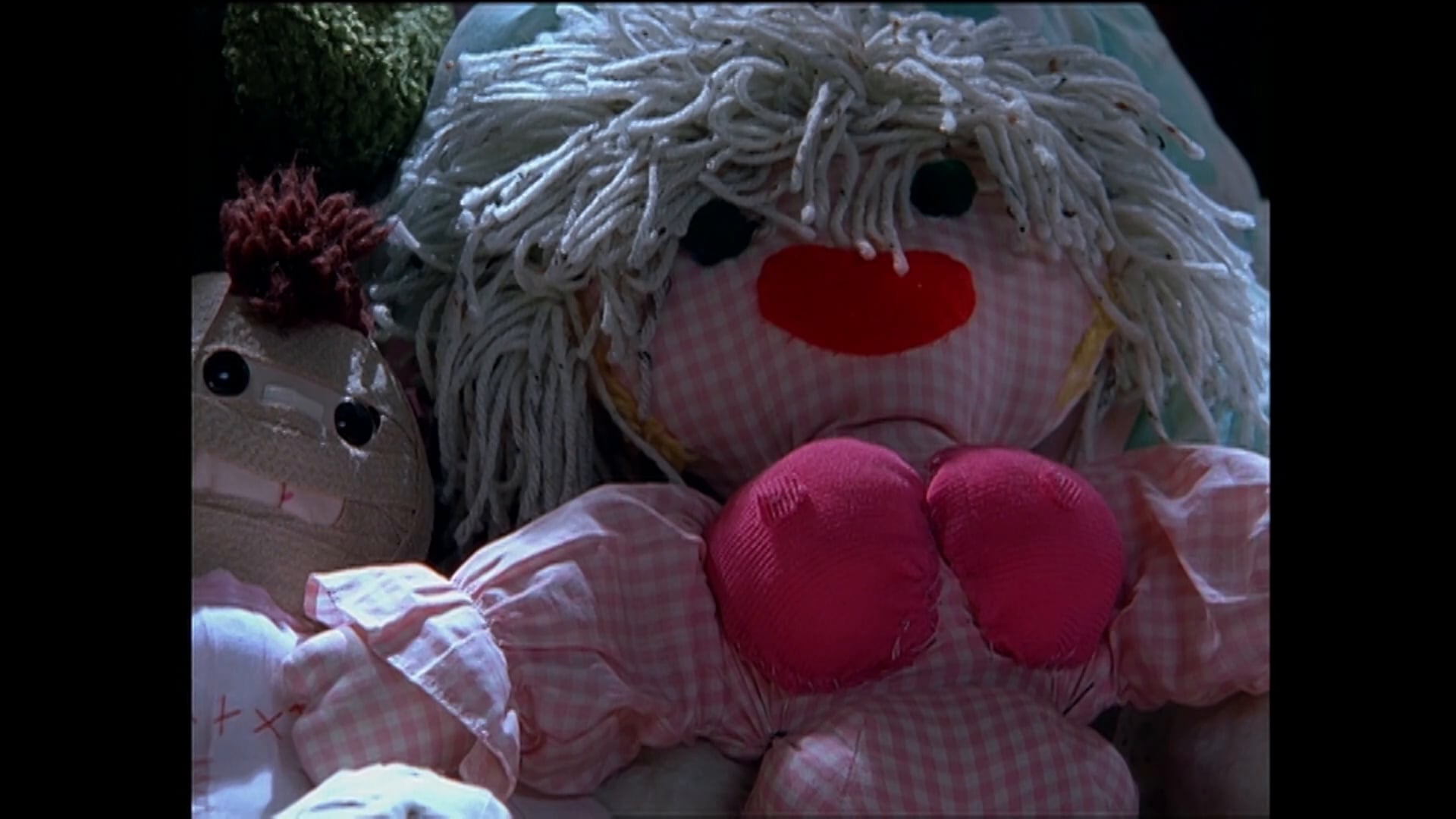 MTV2 IDs "Bored Teens" on Vimeo