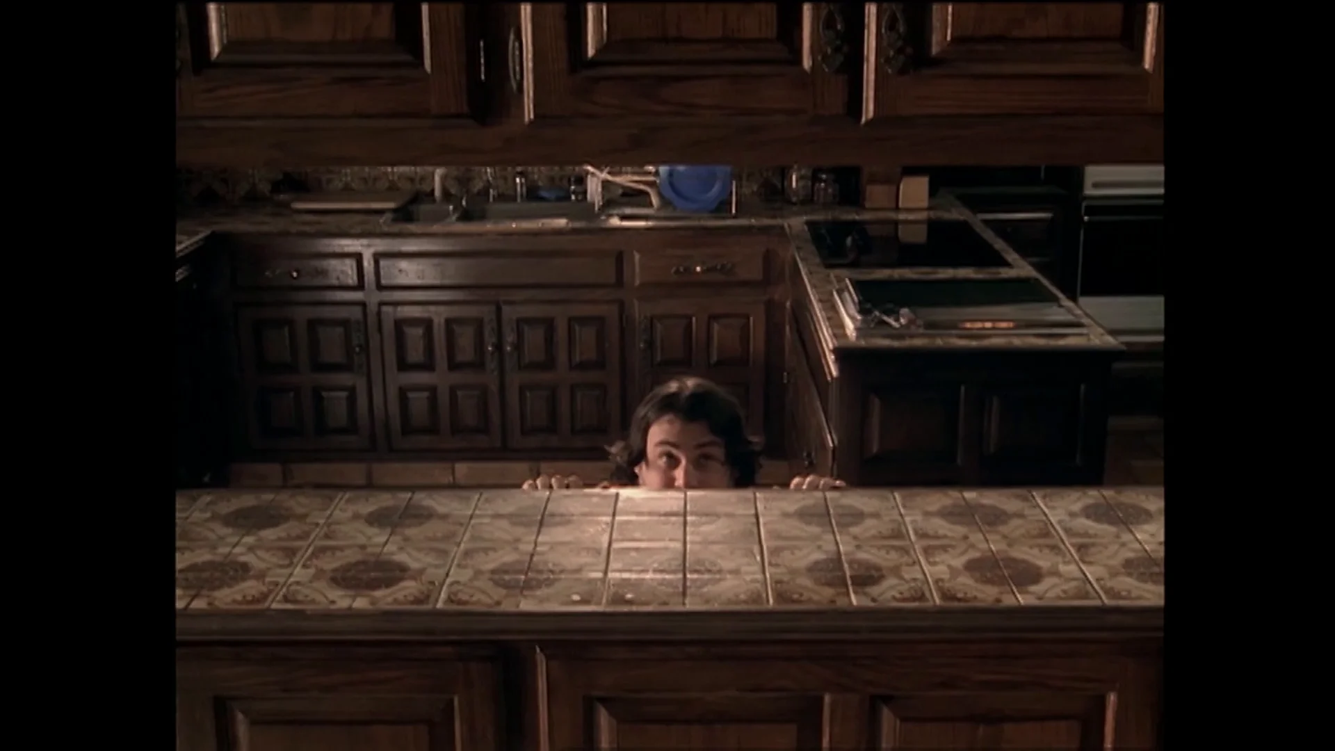 MTV2 IDs "Bad Hiding Places" on Vimeo