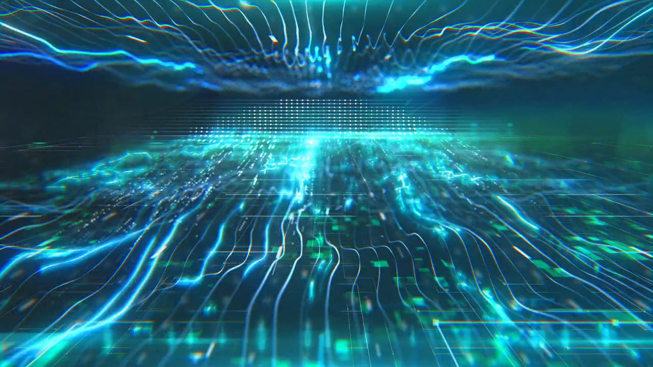 CSI Cyber Season 1 VFX reel on Vimeo