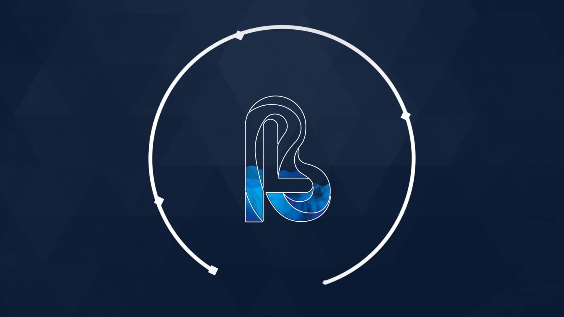 Blue LABS : Logo Animation on Vimeo