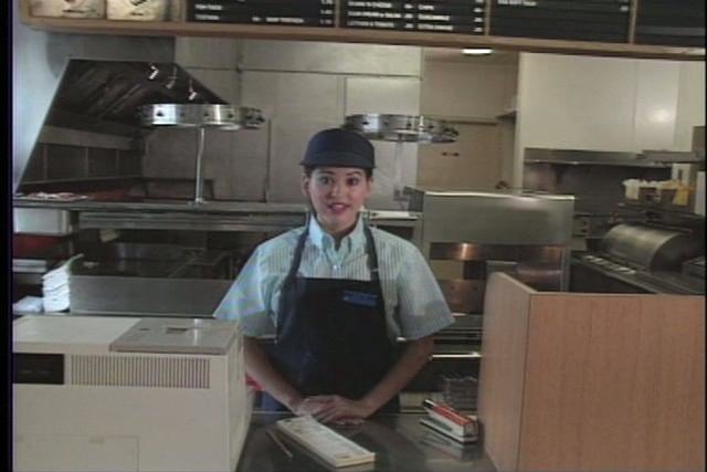 Del Taco Training Video Clip on Vimeo