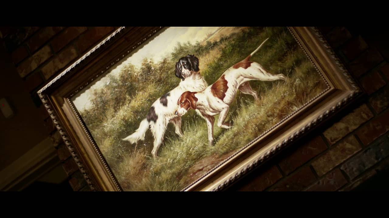 UBCP Submission. Mel Tuck for best Actor. Alison Wandzura for best ...