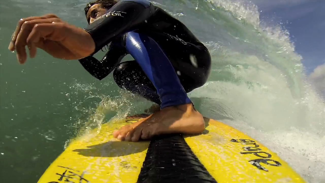 David Sterman // HI California on Vimeo
