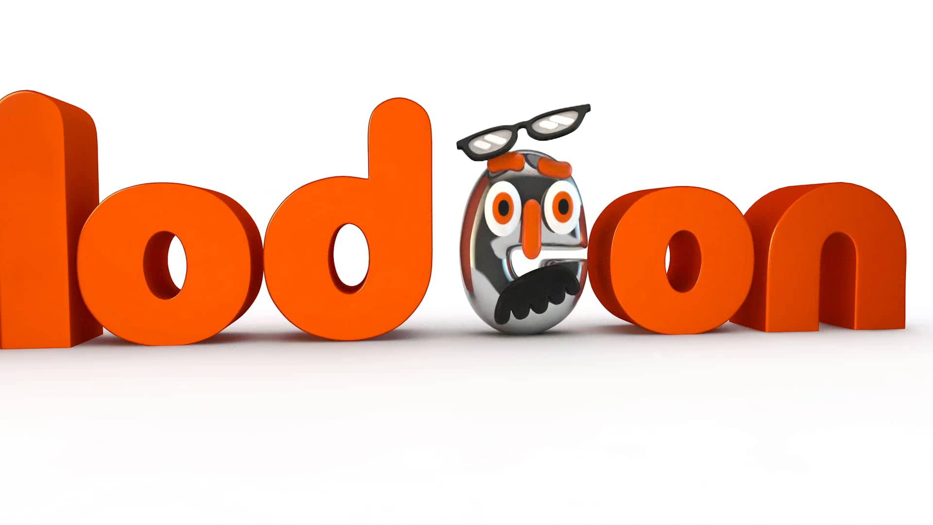 Nickelodeon ID's on Vimeo