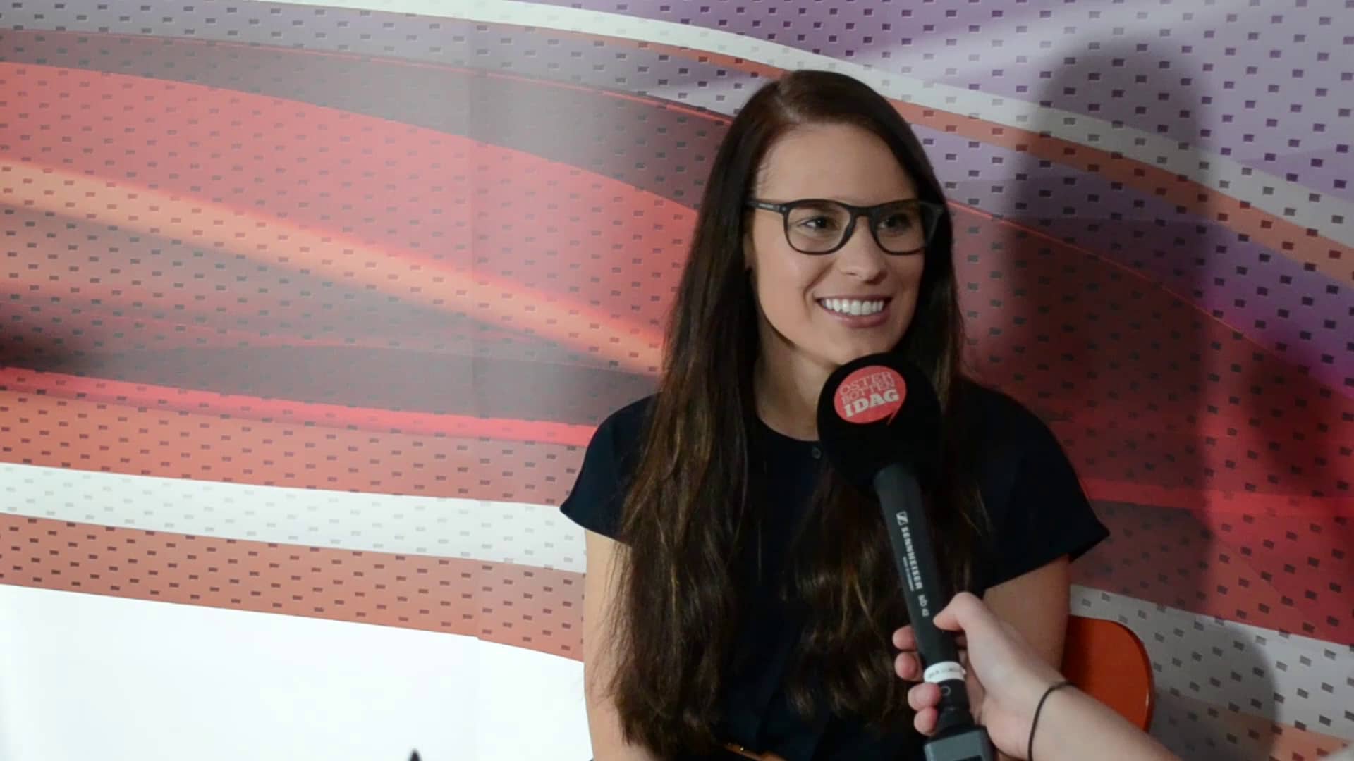 30 frågor men Anna Snickars on Vimeo