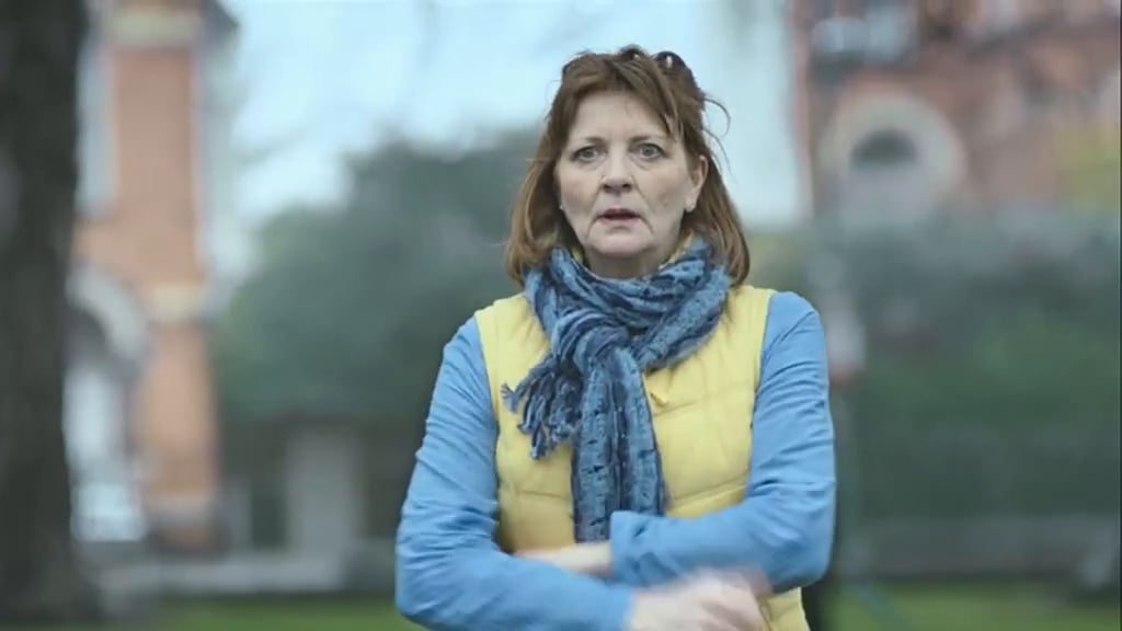 UPC - Fibre Powered on Vimeo