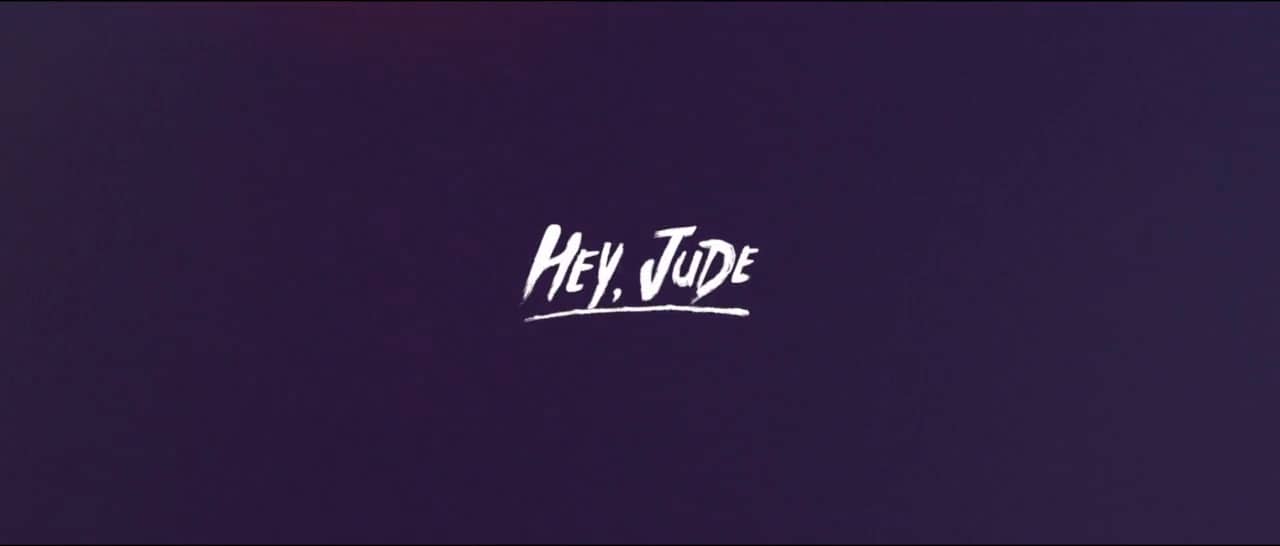 Shinzisu - Hey, Jude (feat. sleeq) on Vimeo