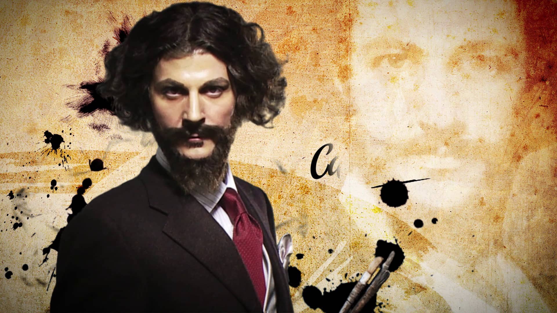 Stefano Ricci | Tribute to Galleria degli Uffizi on Vimeo