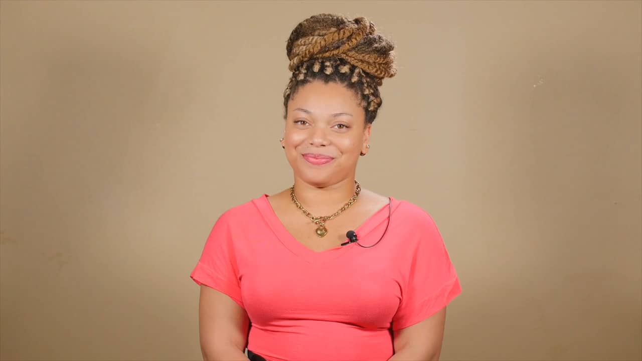 Daniela Cobb (ASU) - Dorothy on Vimeo