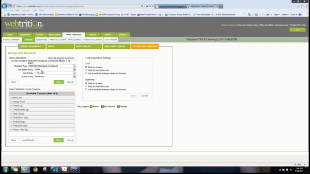 Webtrition Training Videos on Vimeo
