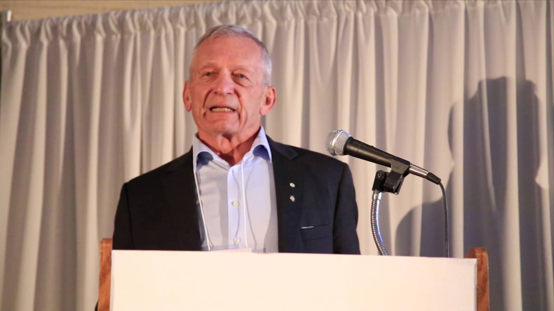 The 2015 NatureServe Conservation Award Winner: Dr. David Schindler on ...