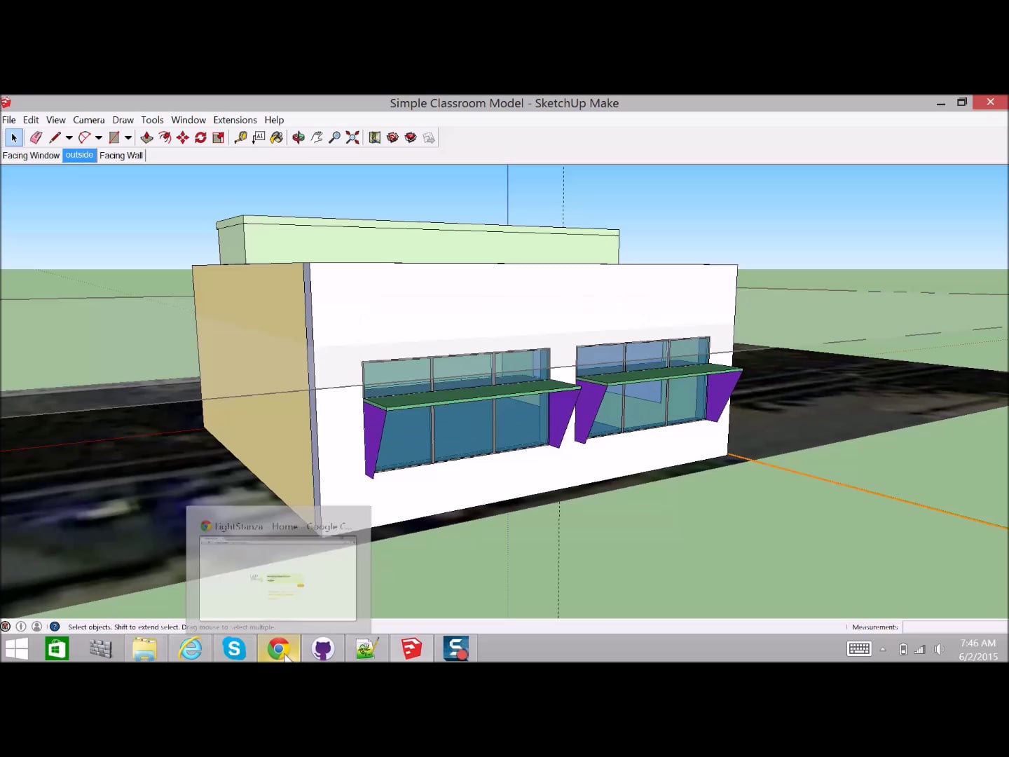 Install the LightStanza Plugin on Vimeo