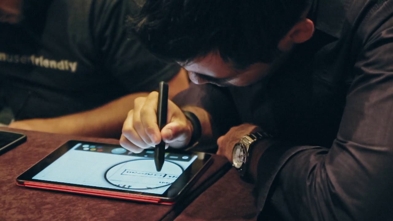 Mobile First Workshop with Luke Wroblewski on Vimeo