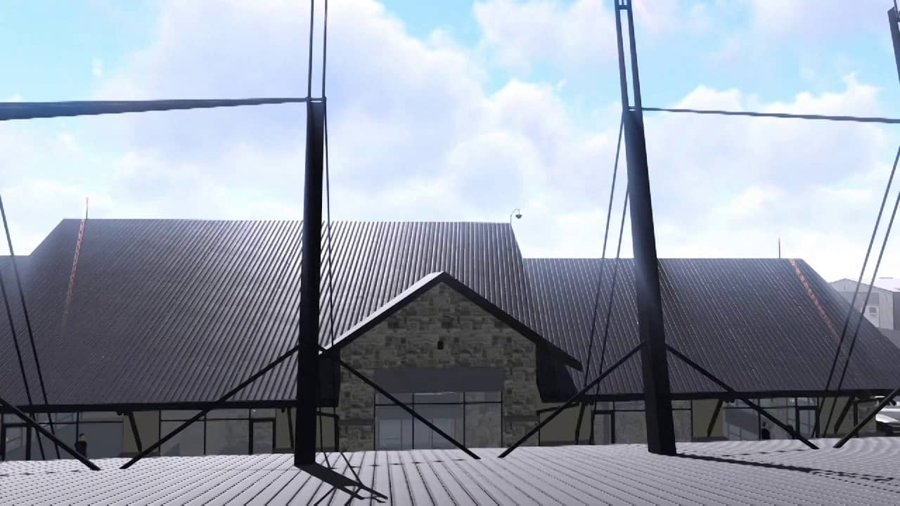 Capital Jet Center - Million Air on Vimeo